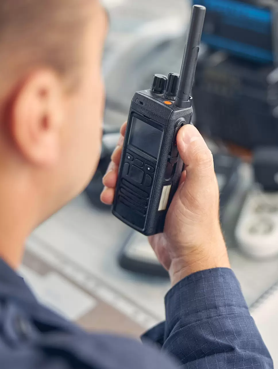 Education Industry Support | Campus Maintenance & FM