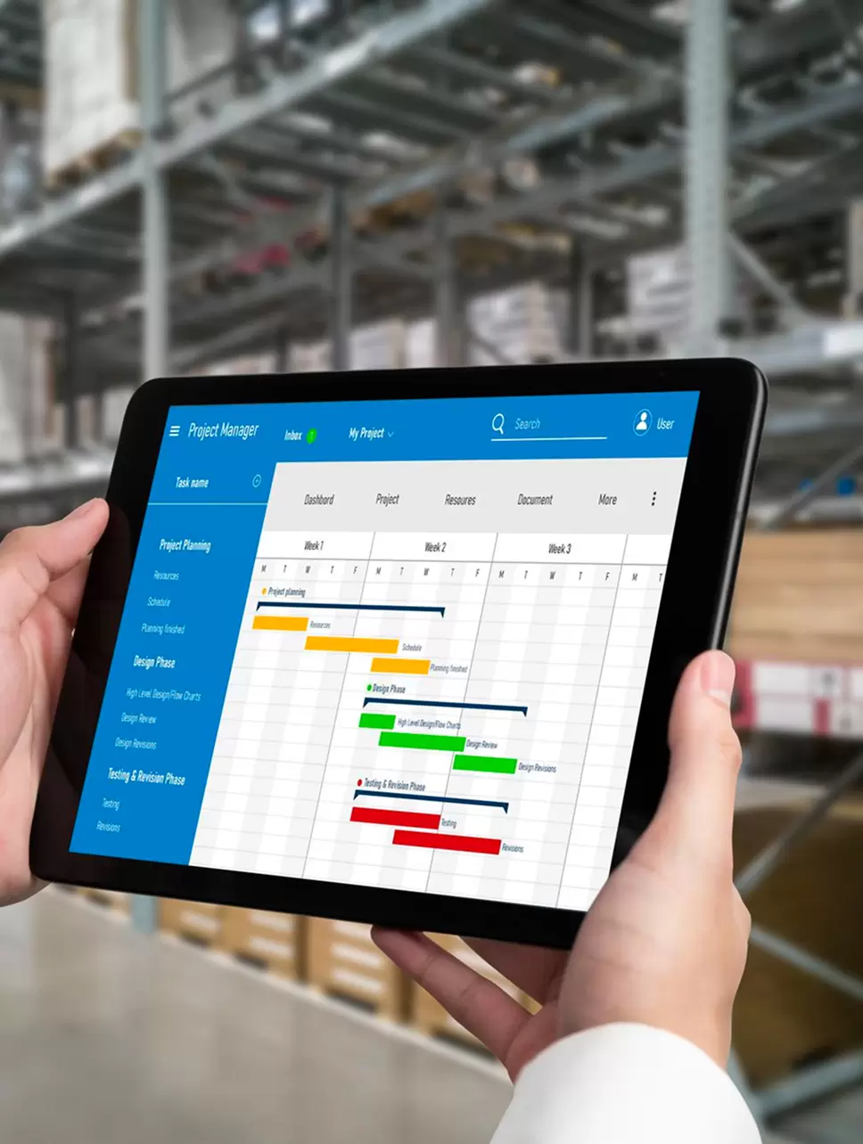 Healthcare Facility Management | Clinical-Grade Cleaning