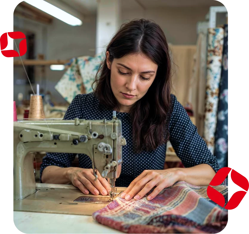 Textile Industry Solutions | Skilled Labor & FM